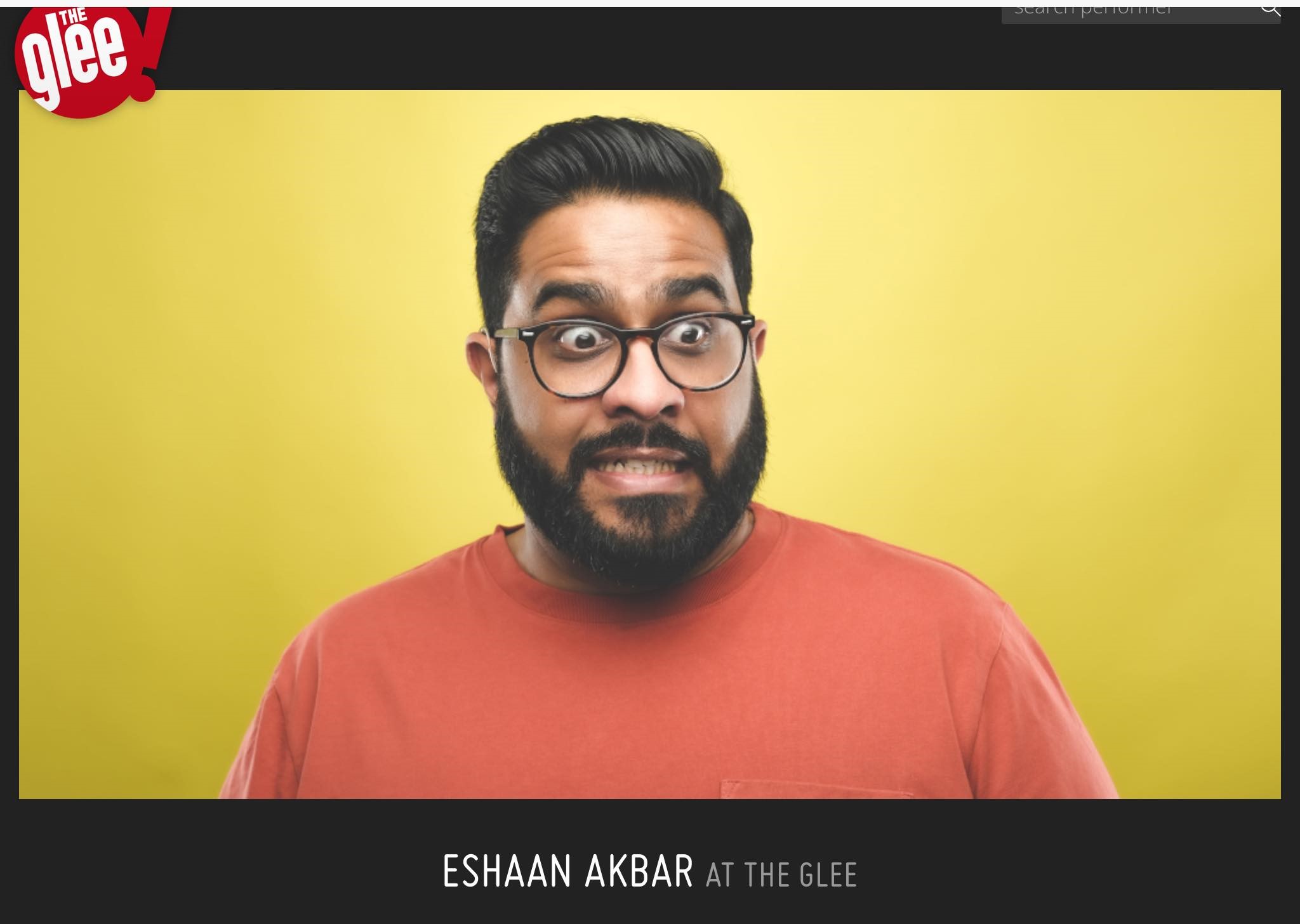 Comedy audience brings in the goods! | B30 & South Birmingham Foodbank